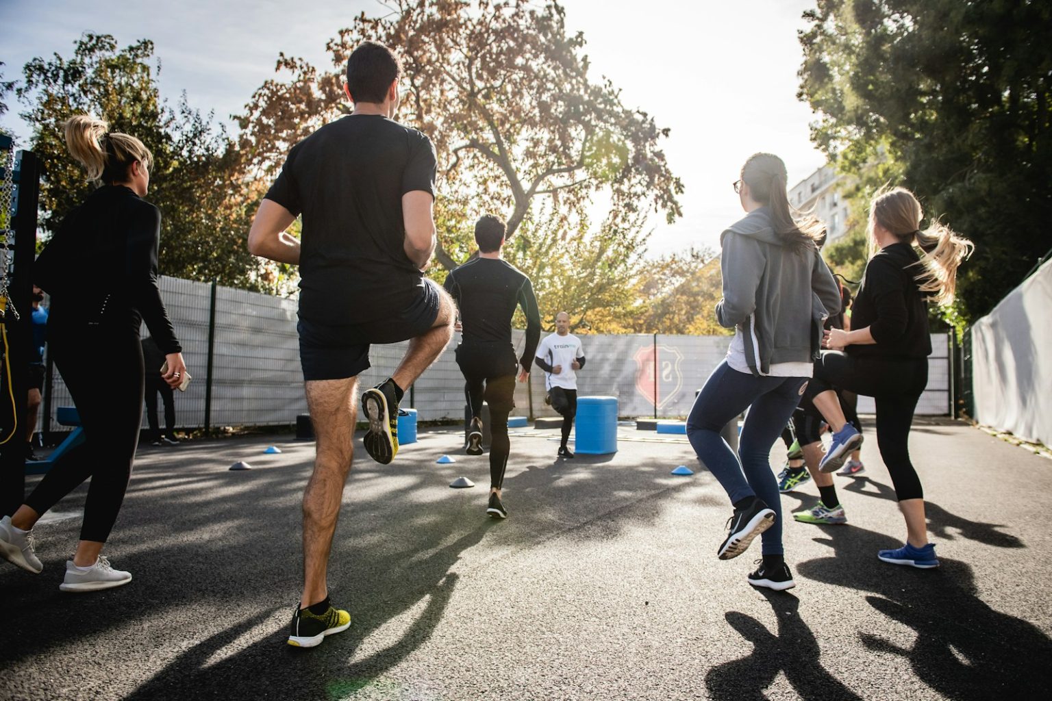 Alles Wat Je Moet Weten Over Hardlopen in Utrecht - Schwalbe united